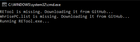Un-PAK PAK 处理MHR-mods - Monster Hunter Rise Mods - CaiMoGu game website