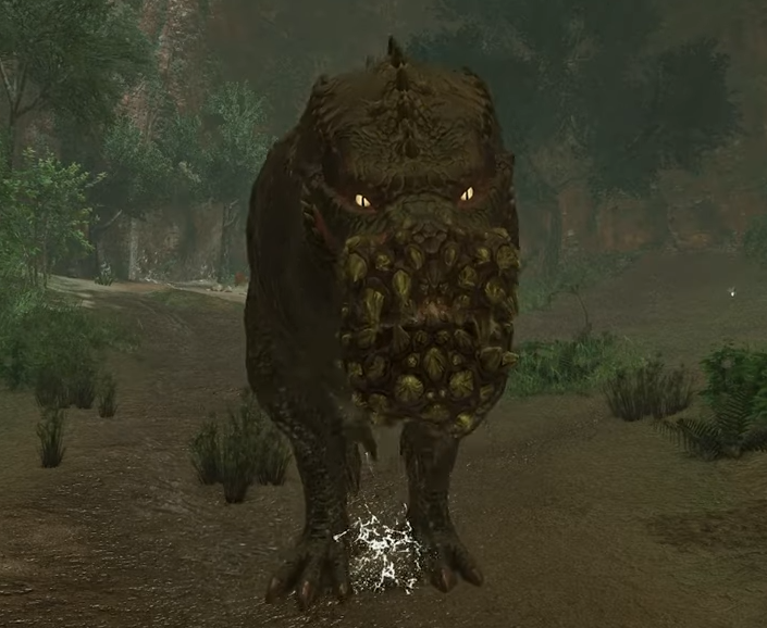 Deviljho | Monster Hunter Rise Sunbreak - Monster Hunter：Rise Mod ...