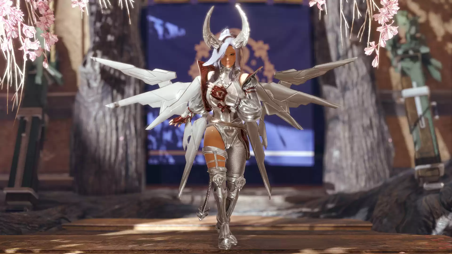 Cosmo - Monster Hunter Rise - CaiMoGu game website