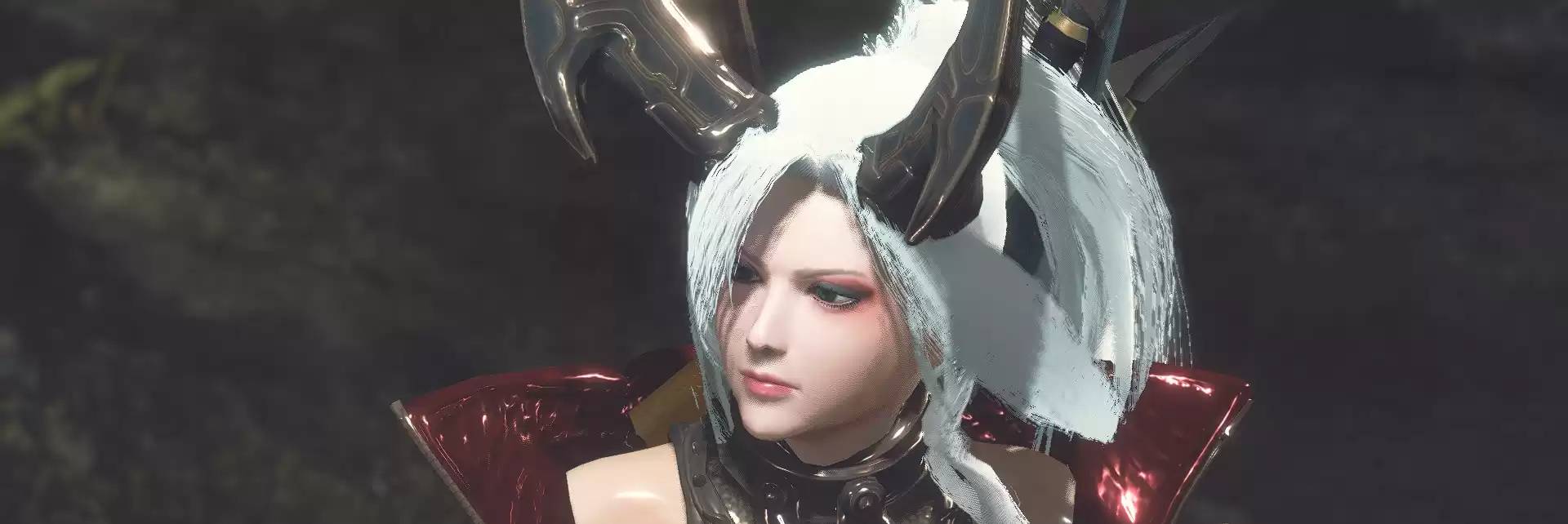 Cosmo - Monster Hunter Rise - CaiMoGu game website