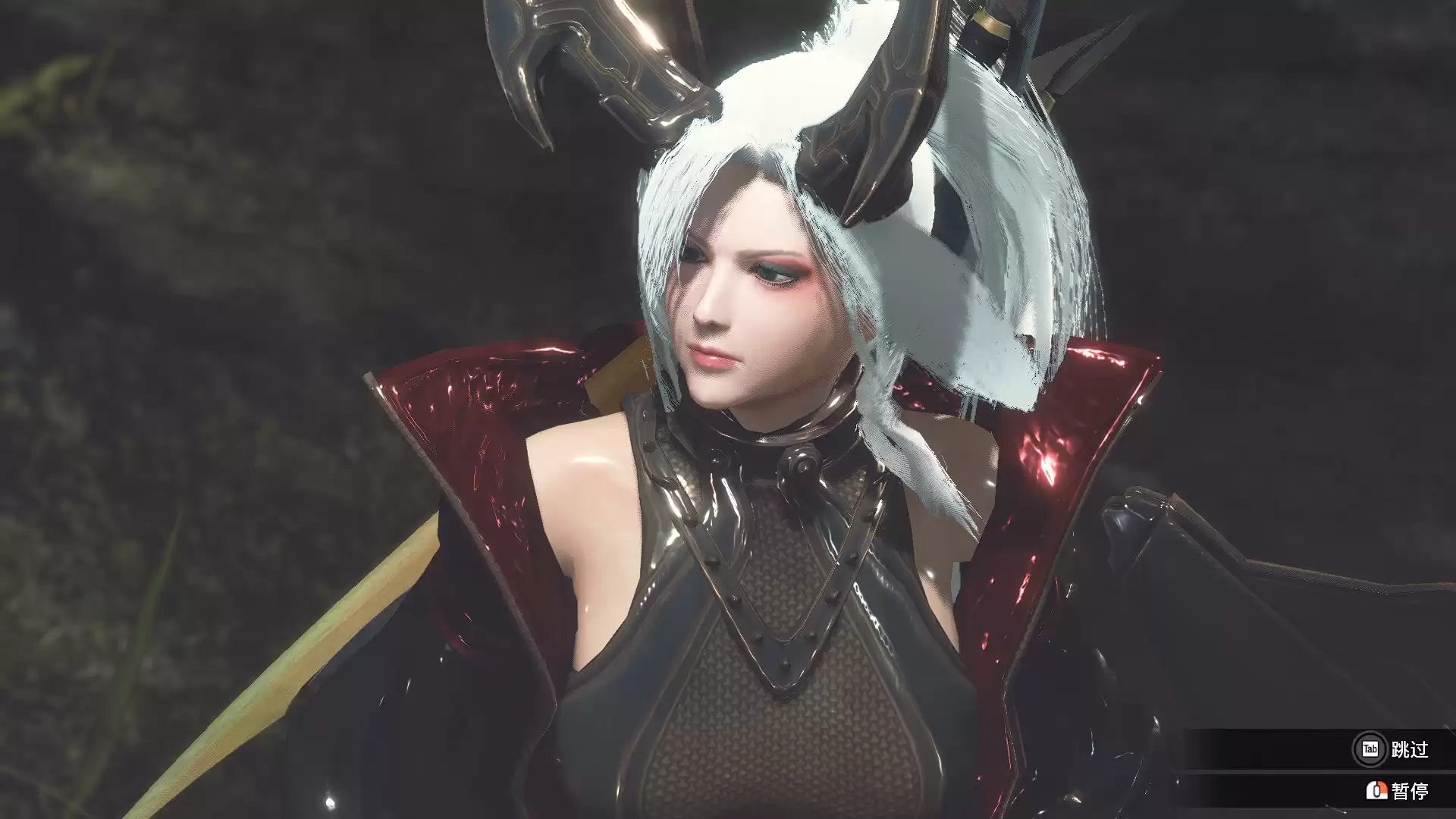 Cosmo - Monster Hunter Rise - CaiMoGu game website