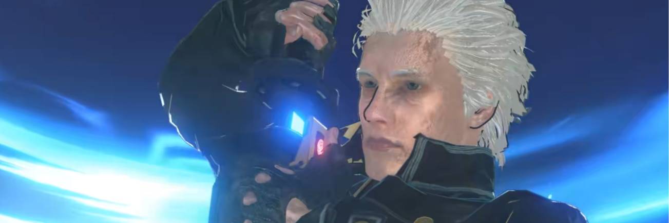 Hoshimi Miyabi_Vergil - Zenless Zone Zero Mods - CaiMoGu game website