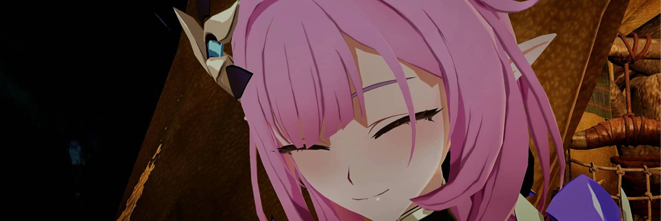 【MHWS】Elyisa2.1，Now featuring Afterimage effects on partial weapon movesets! - Monster Hunter ...