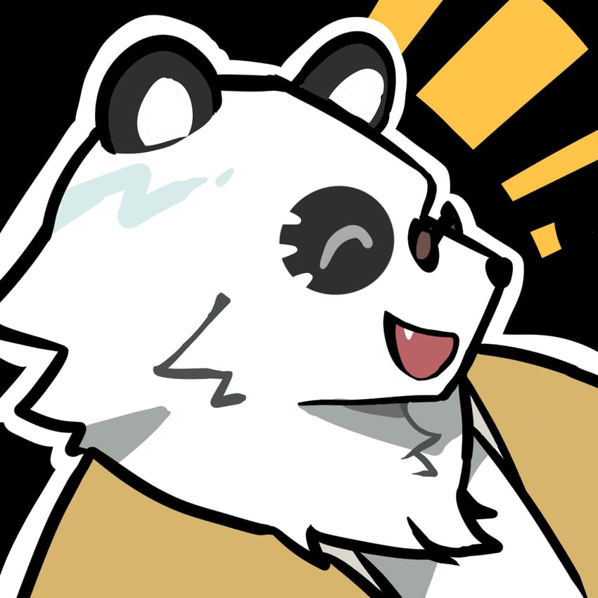 Pan Yi Hu, a panda m - Zenless Zone Zero Mods - CaiMoGu game website