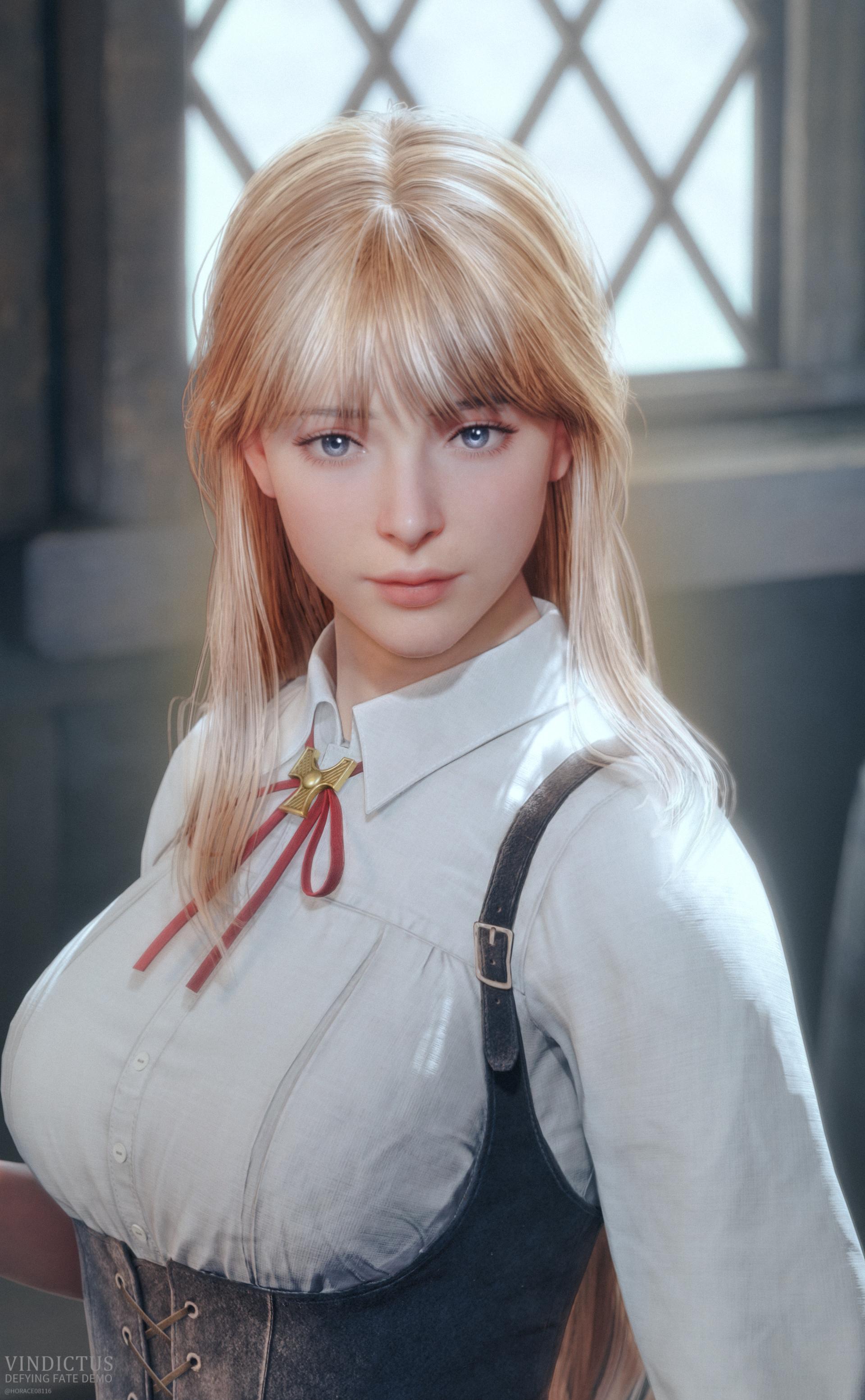 Vindictus: Defying Fate Alpha Test Now Live, Bigger is Better - Steam ...