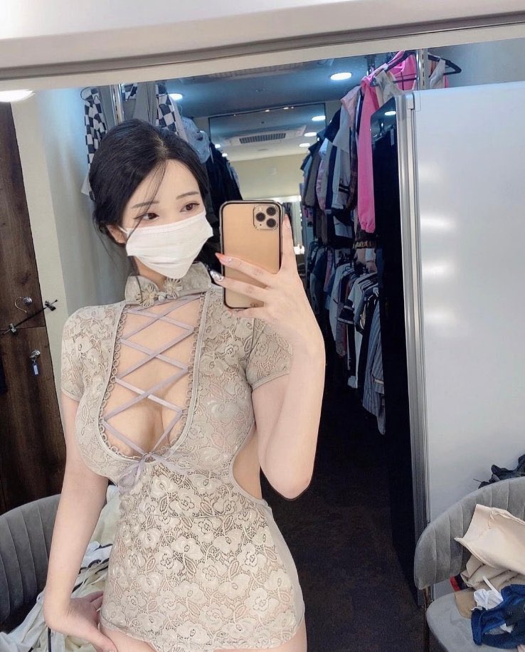 Stellar Blade Body Model Yoon Seolhwa Shares New Photos - Steam - CaiMoGu game website