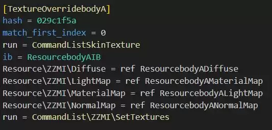 ZZZ 2.0 Fix; Slot Fix-Texture and Lighting Fixes - Zenless Zone Zero ...