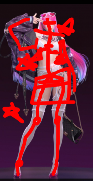 【MHRS_MOD】Replaces pl225 helm - Monster Hunter Rise Mods - CaiMoGu game website