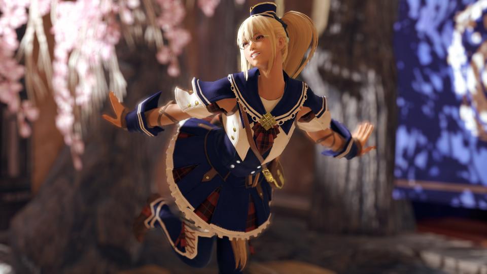 MHF Layered Armors - Monster Hunter Rise - CaiMoGu game website