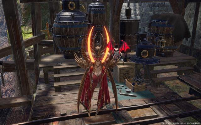 【MHR-MOD】Rogue Bifrost - Monster Hunter Rise Mods - CaiMoGu game website