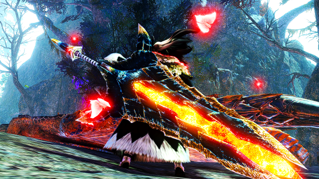 i miss the og akanto - Monster Hunter Rise - CaiMoGu game website