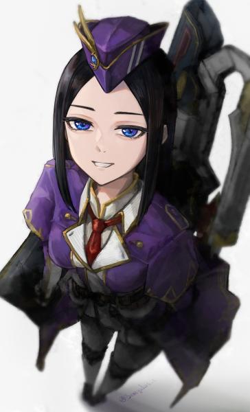 Luchika is literally - Monster Hunter Rise - CaiMoGu game website