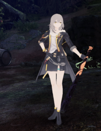 【MOD】Star - Monster Hunter: World Mods - CaiMoGu game website