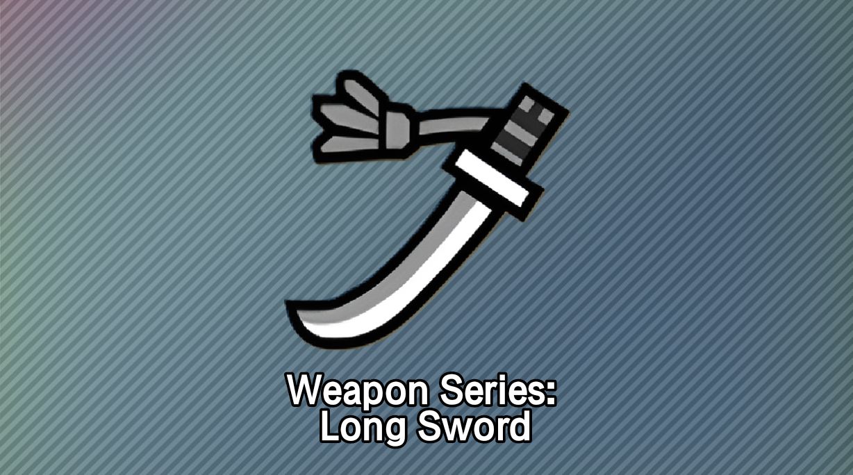 【MOD】Weapon Series: LongSword - Monster Hunter Wilds Mods - CaiMoGu ...